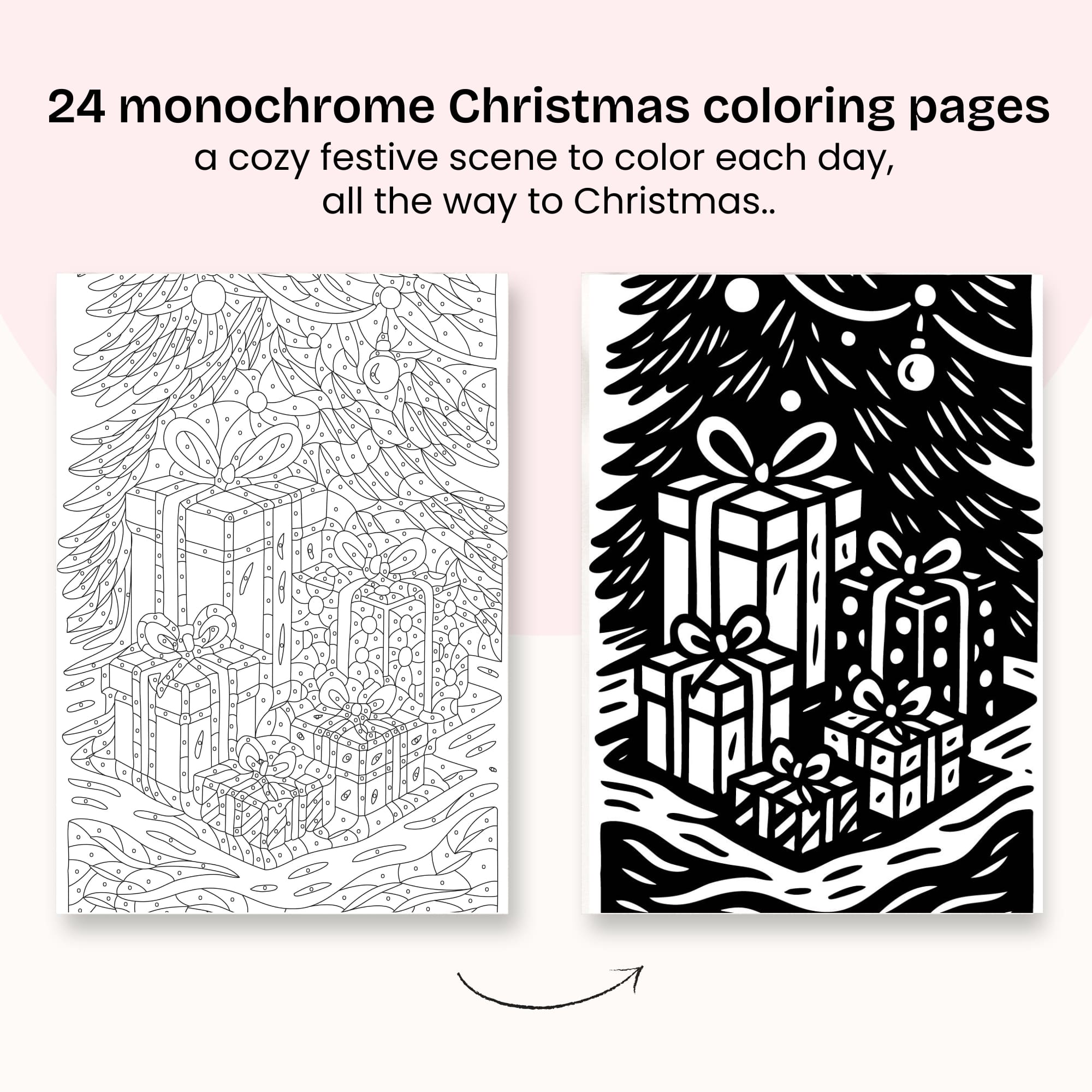 One Color Coloring Books – Still&Slow