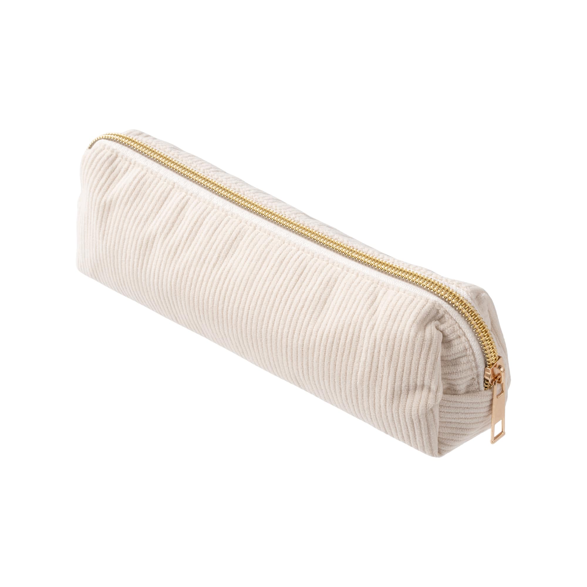 Pencil Case - Beige – Still&Slow
