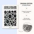 One Color Coloring Book - Original Edition – Still&Slow